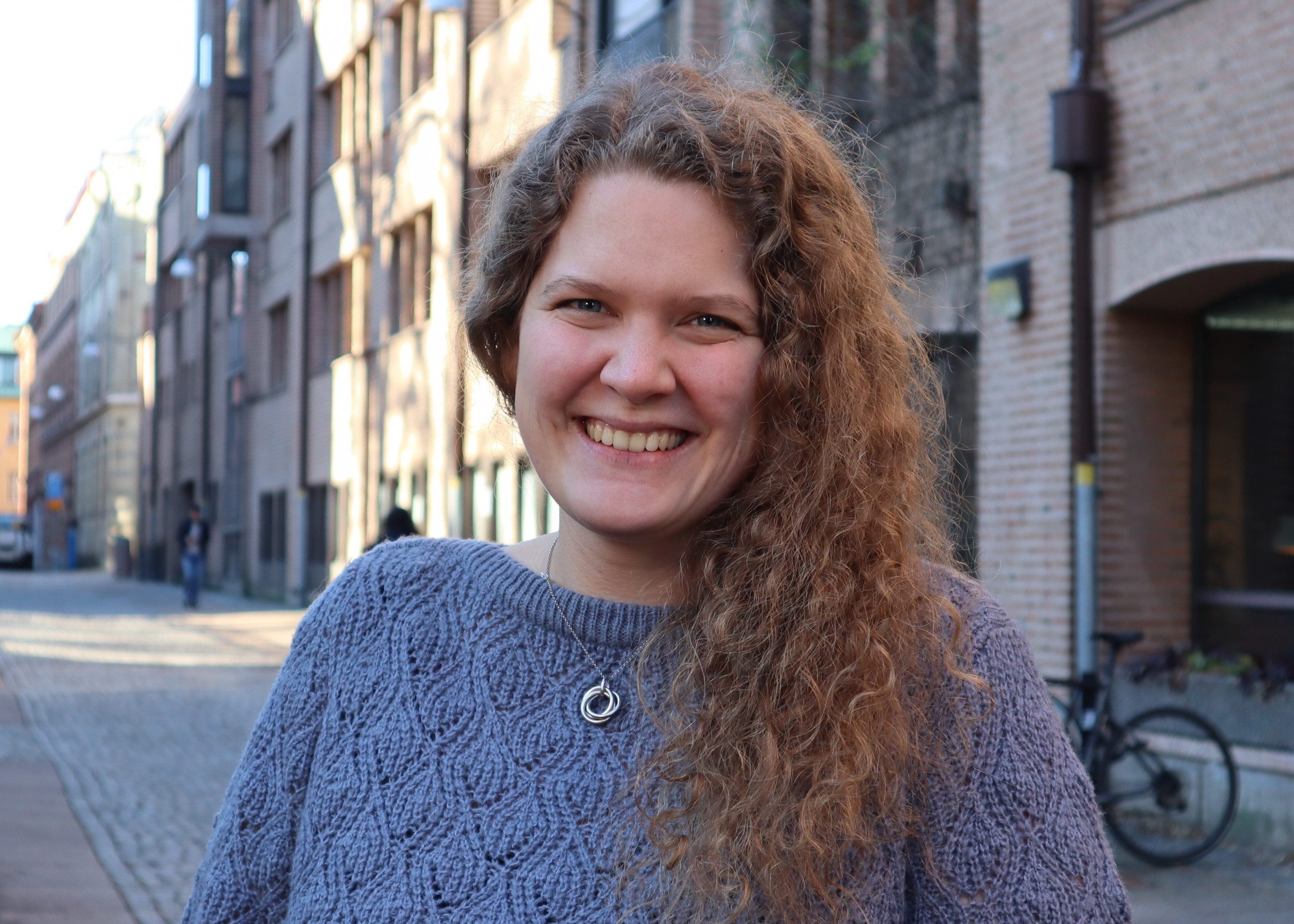 Rebecca Gellerman (3) - Göteborg