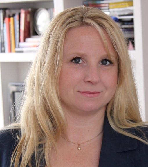 Annette Graneli - Göteborg