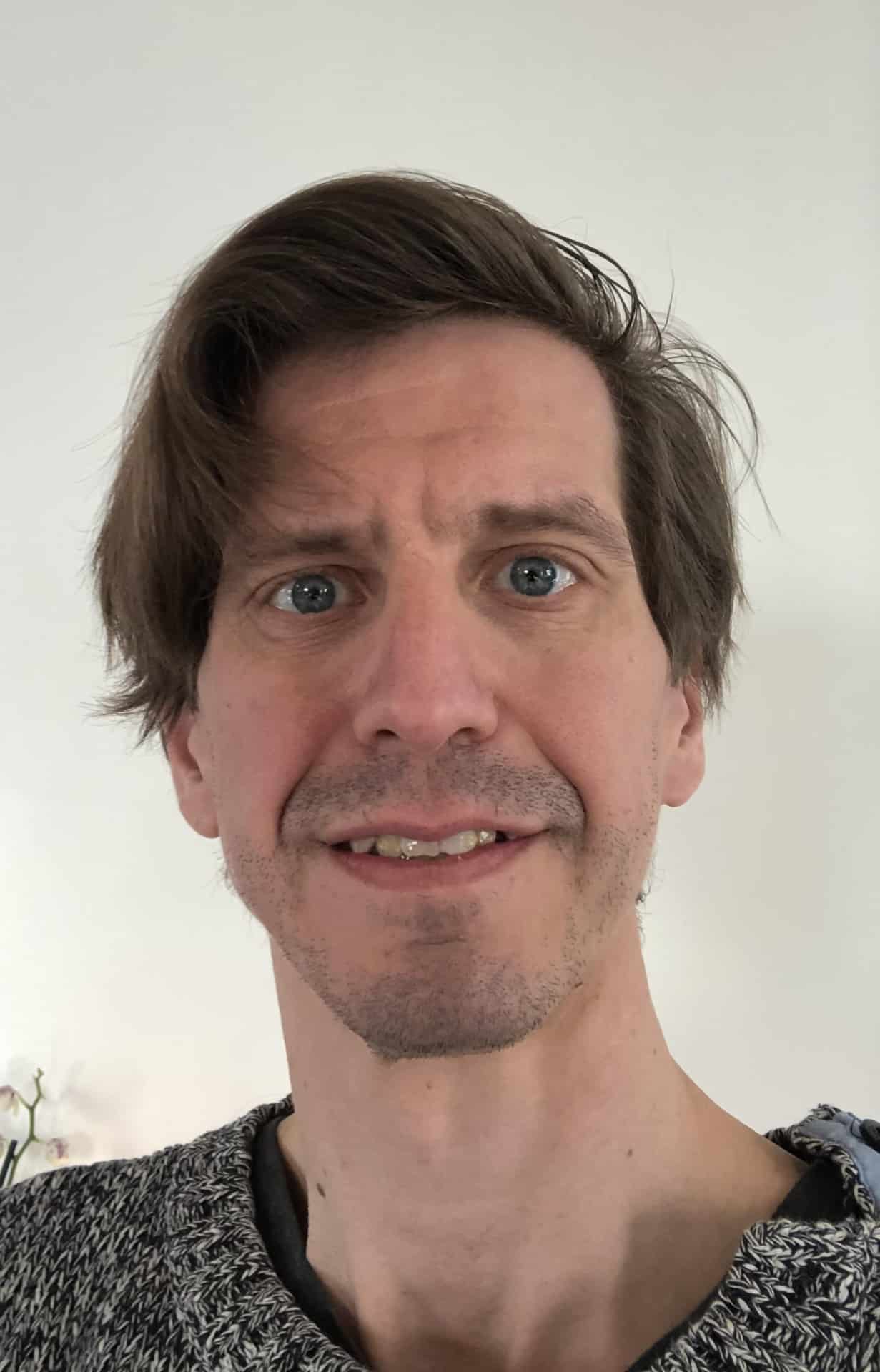 Peter Lintin-Wold - Göteborg