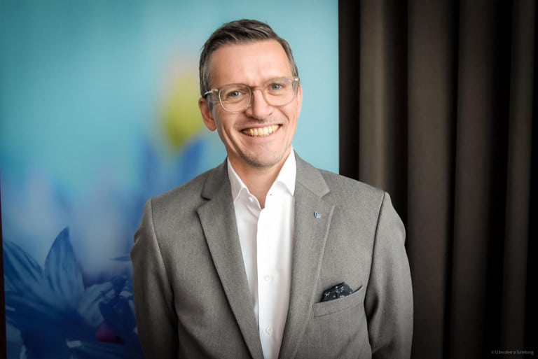 Martin Karlsson - Göteborg