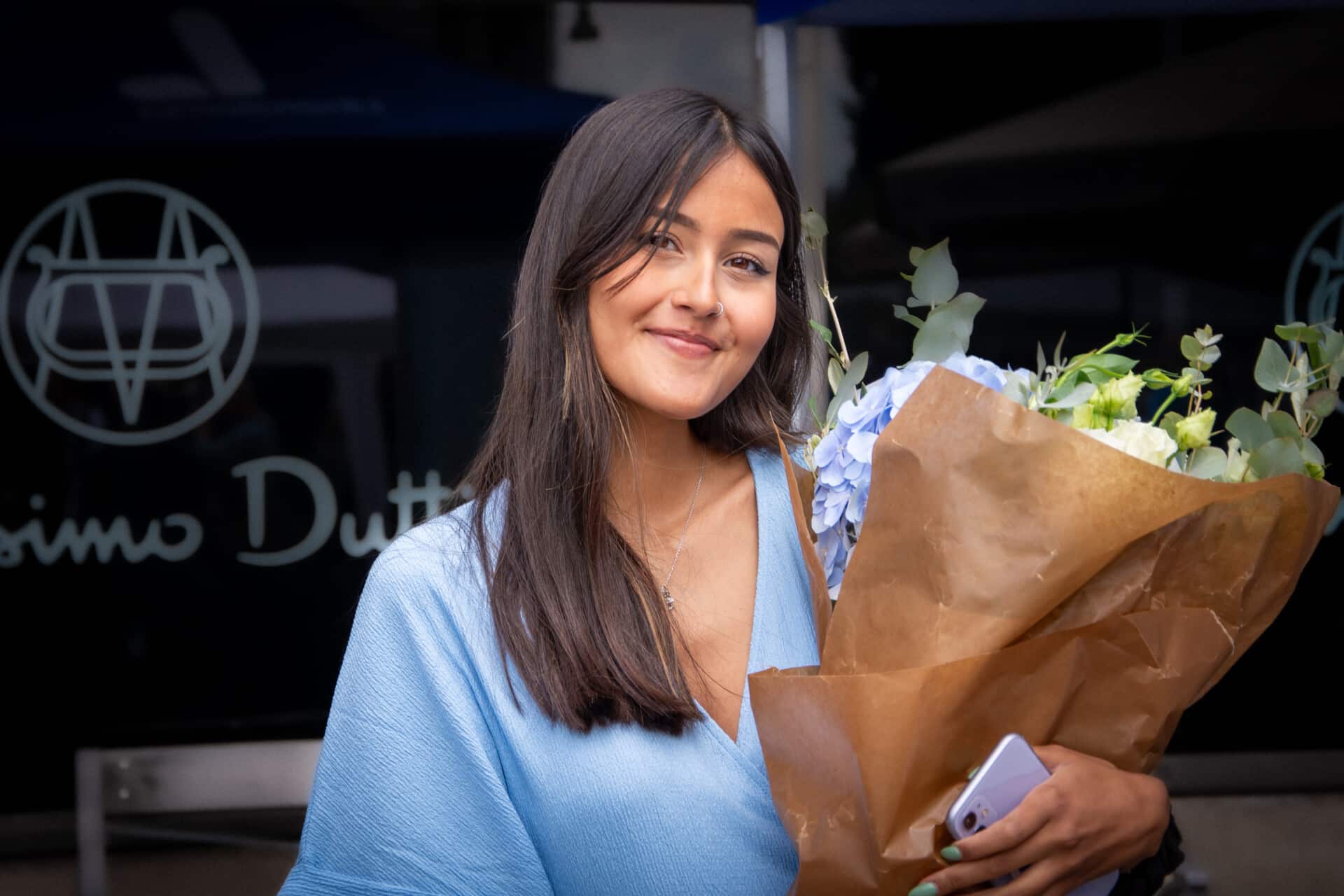 Julia Crona - Göteborg