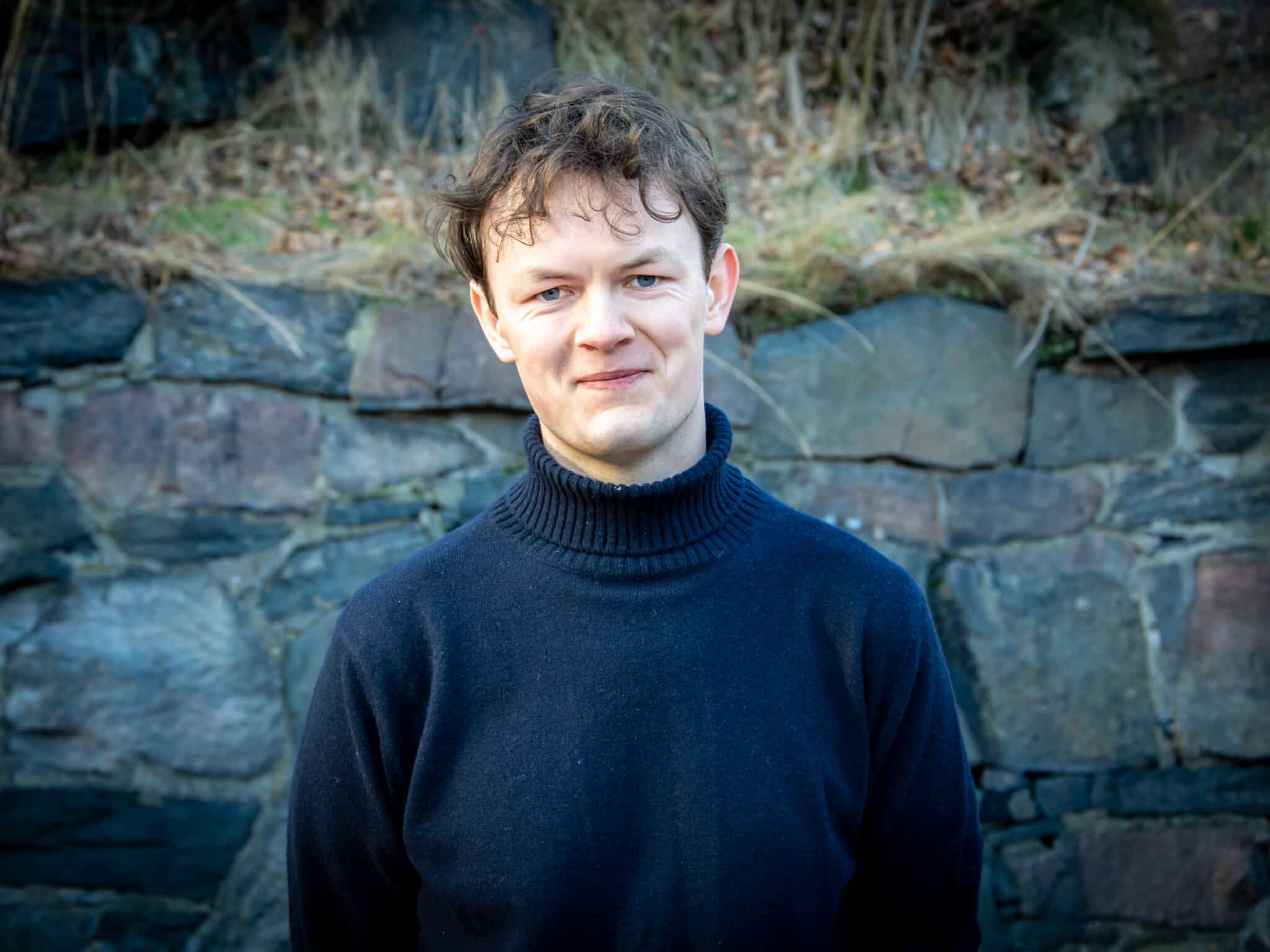 Jonathan Ahlström - Göteborg
